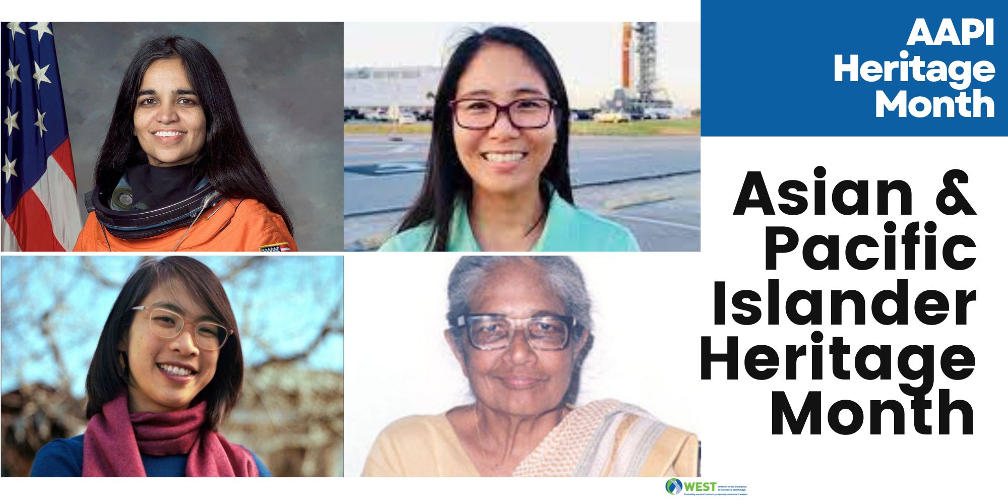 AAPI Women in STEM You Should Know About
